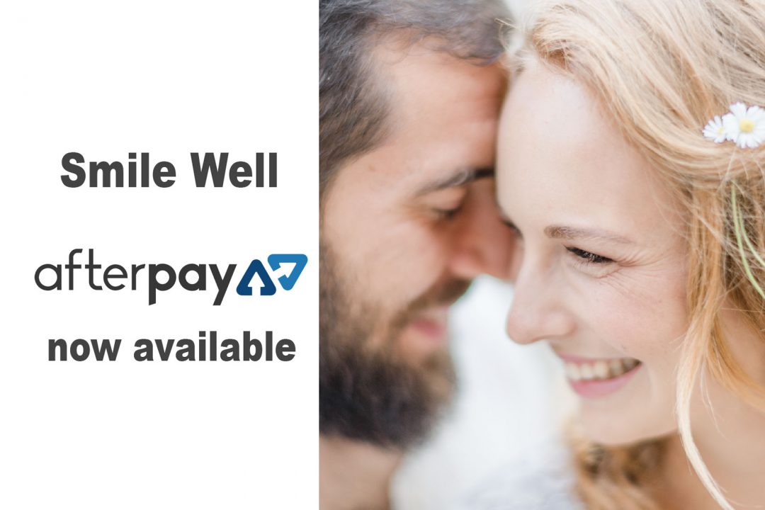 AfterPay | Dental Wellness Centre | MEADOWBANK DENTIST